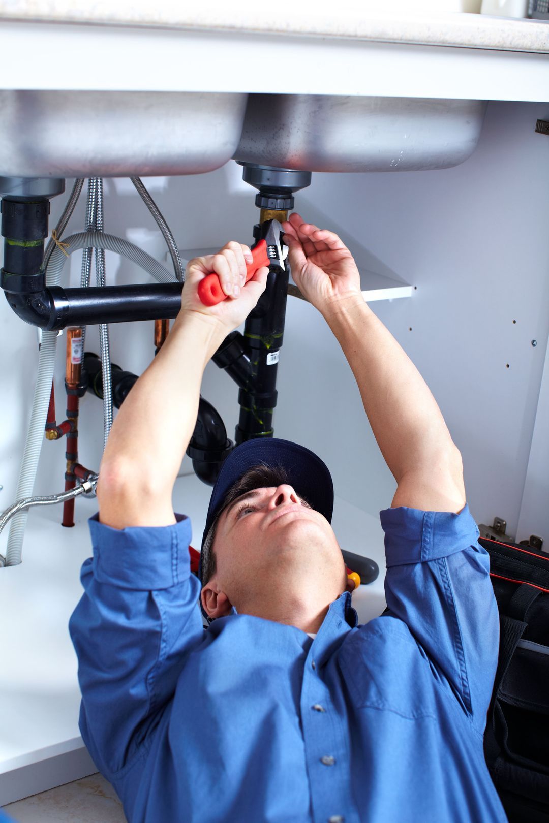 Plumber Canberra, ACT | Blueline Plumbing & Gas Fitting Services